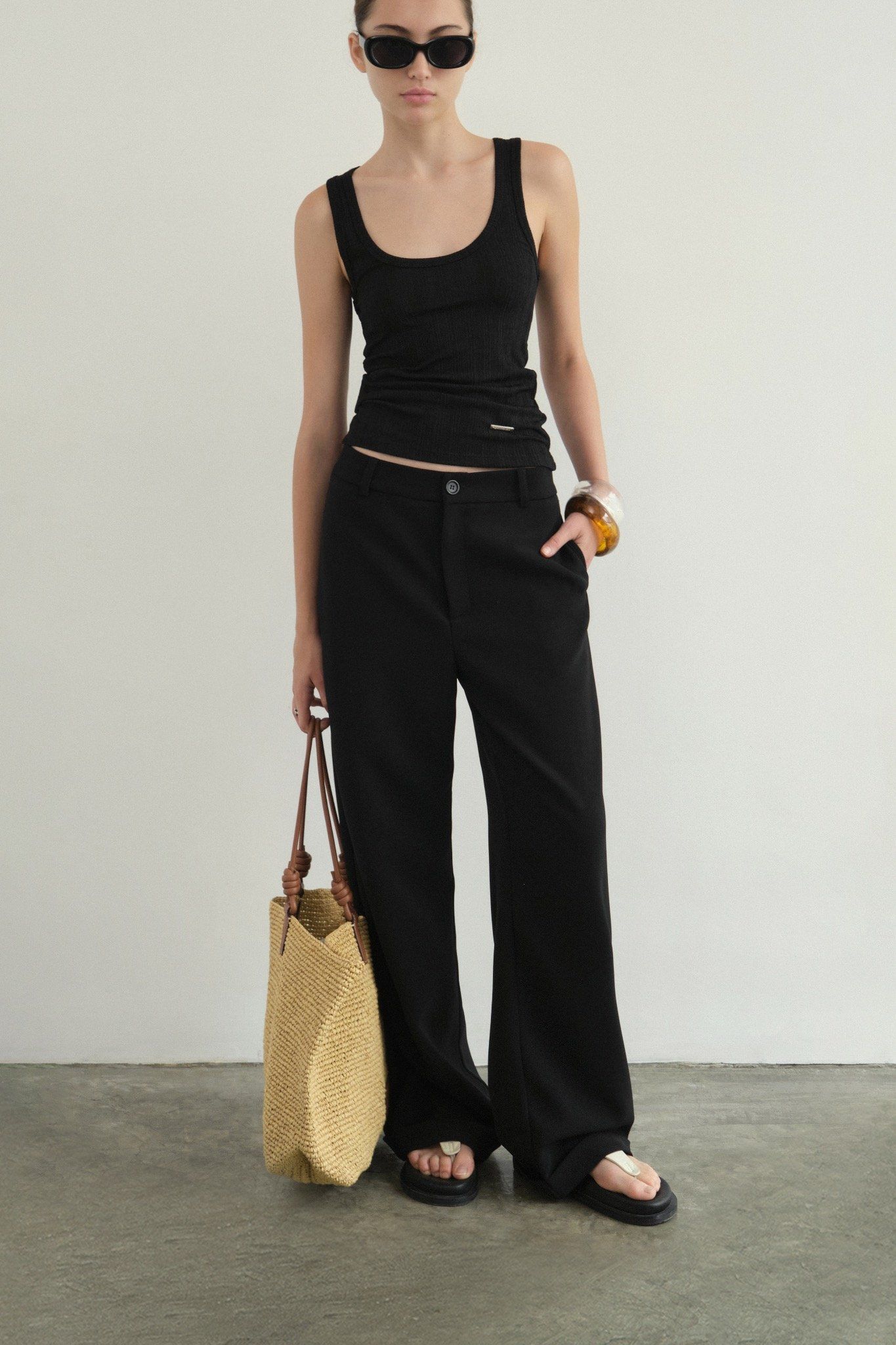 FLIP PANTS – HIGHCHIC