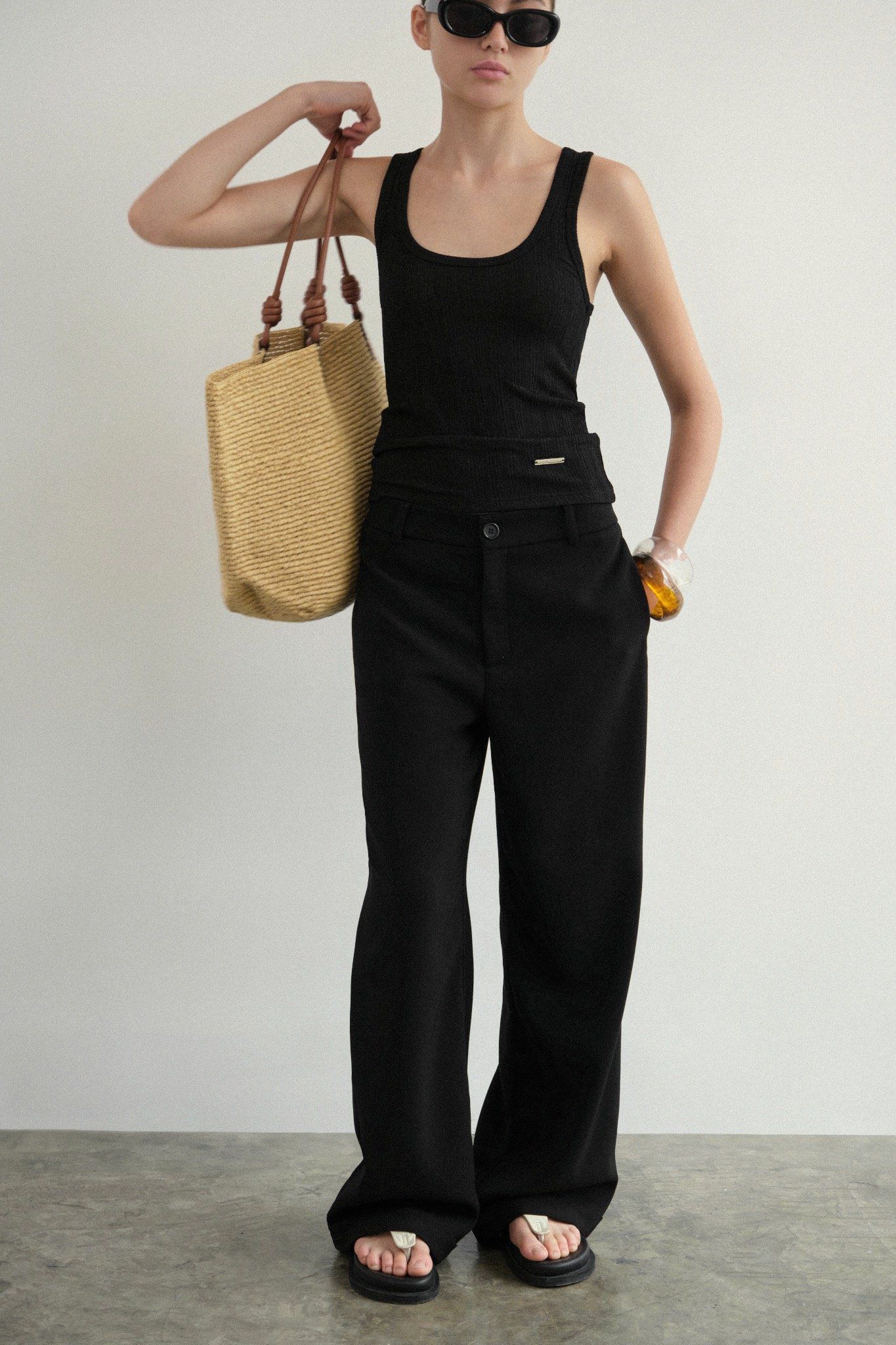 FLIP PANTS – HIGHCHIC