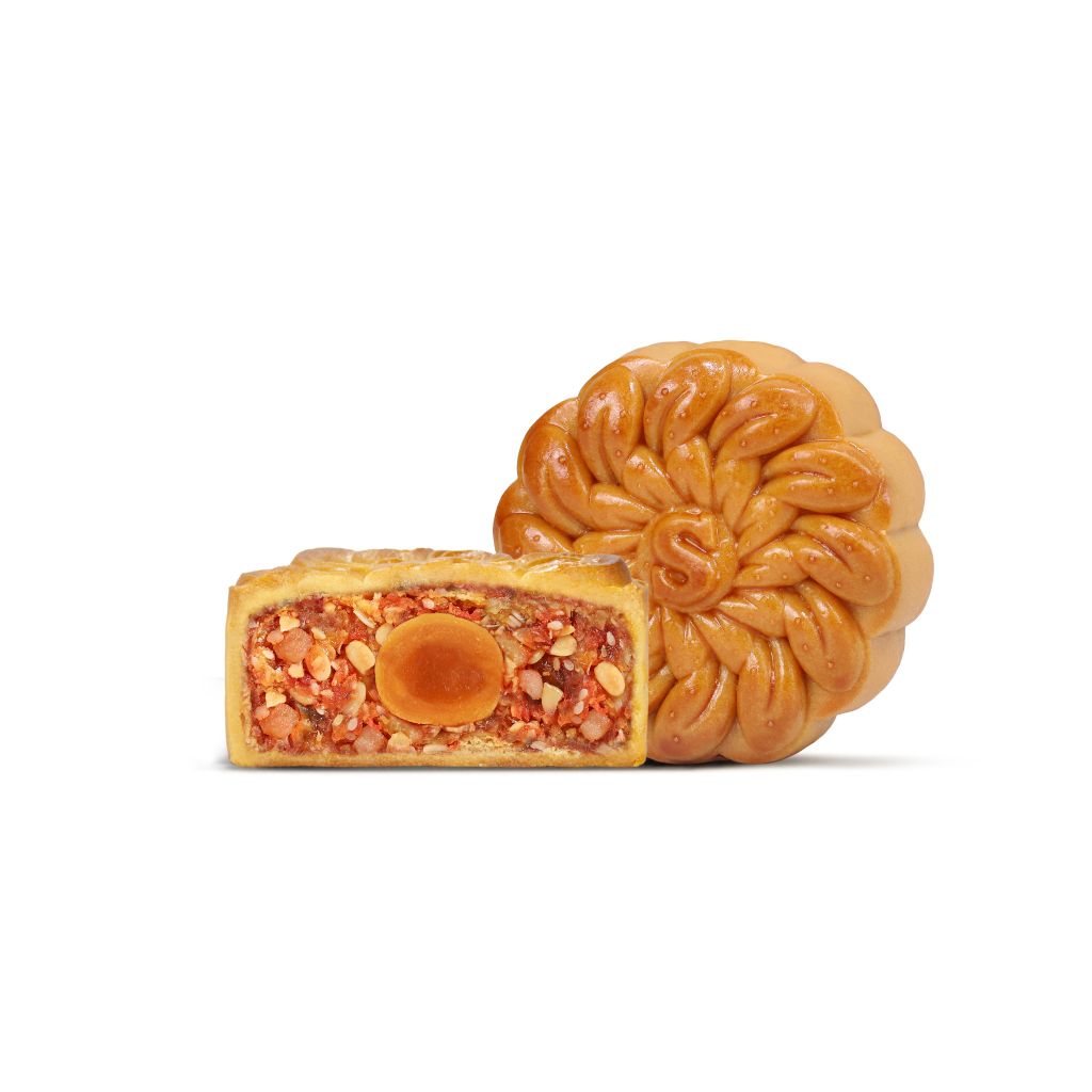 SAVOURÉ BAKERY - BÁNH THUNG THU HƯƠNG VỊ MẶN – NT Mart