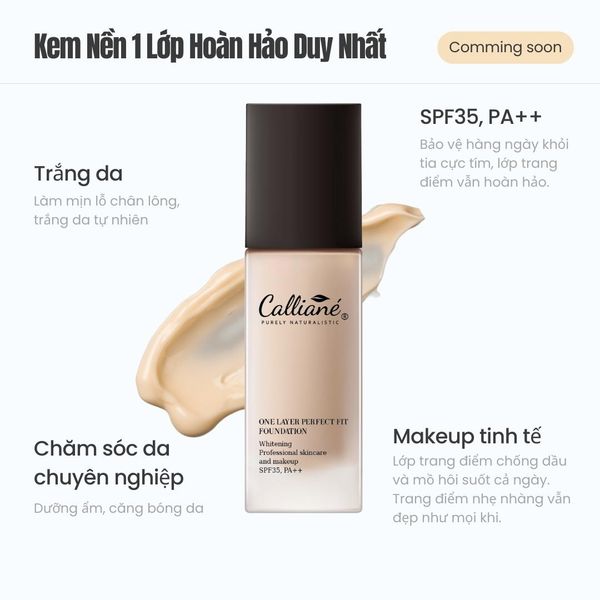 SET QUÀ TẶNG CALLIANÉ RẠNG RỠ NGÀY MỚI – NT Mart