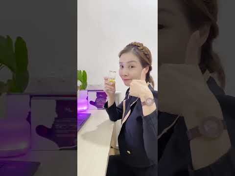 ZEN NANO COLA: duy trì làn da rạng rỡ, căng mịn, và hạn chế nếp nhăn ...