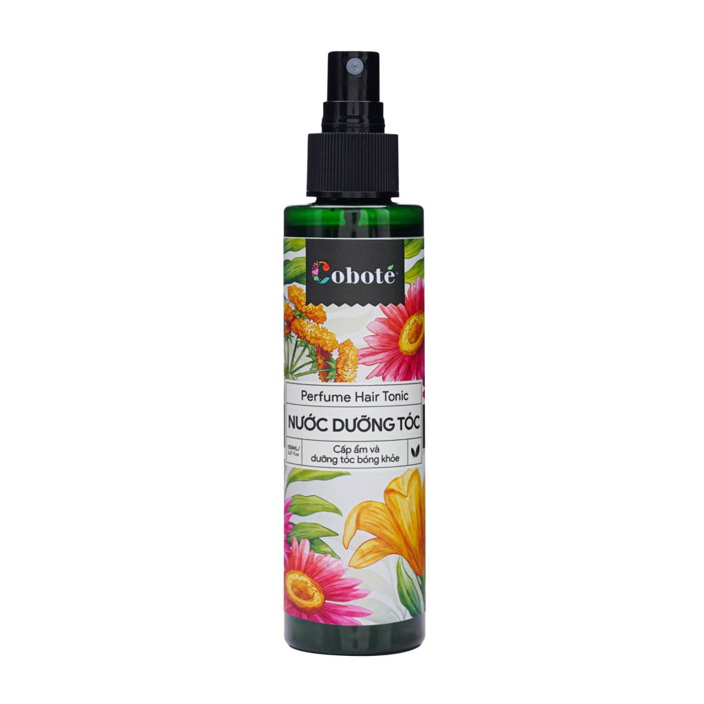 COBOTE - Nước Dưỡng Tóc - Perfume Hair Tonic 150ml| NTMart – NT Mart