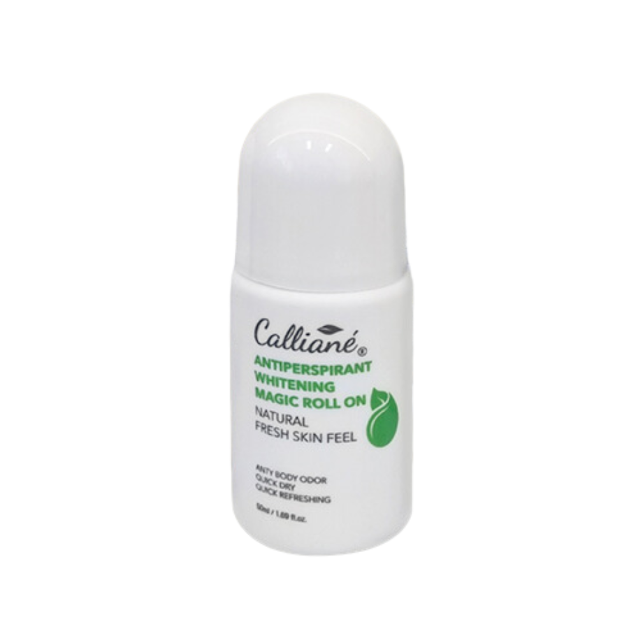 Lăn khử mùi trắng da Calliané (50ml)| NTMart – NT Mart