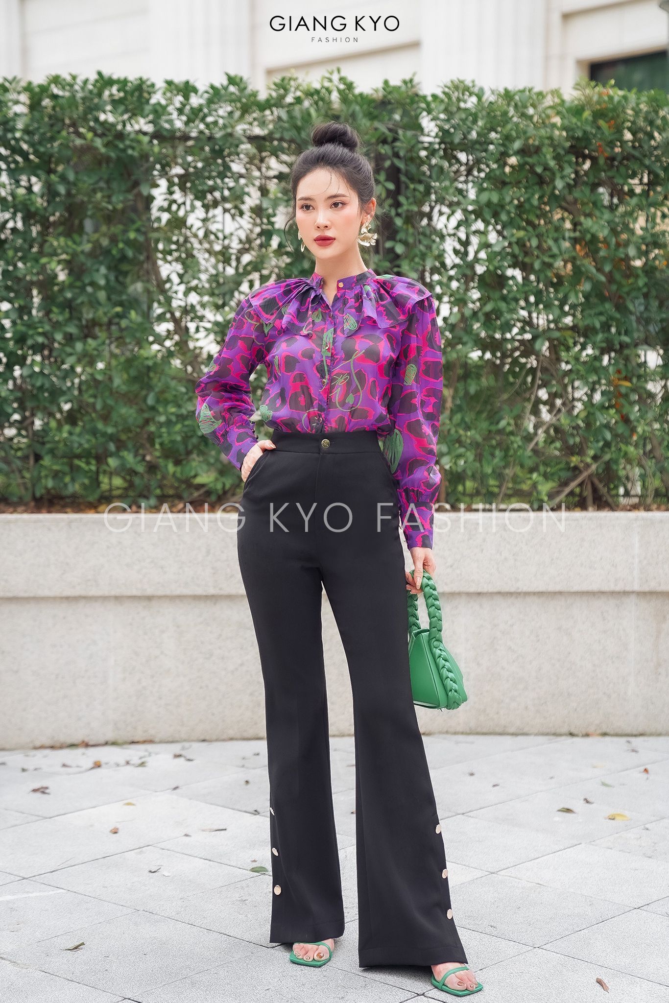 SET ABELY – giangkyo