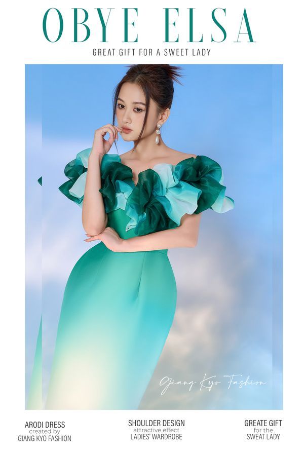 OBYE ELSA – giangkyo