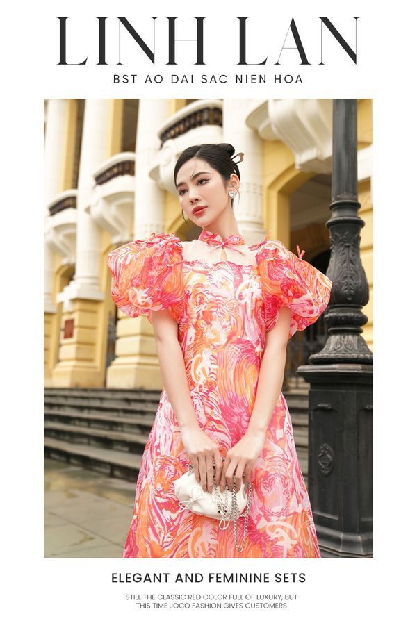 LINH LAN – giangkyo