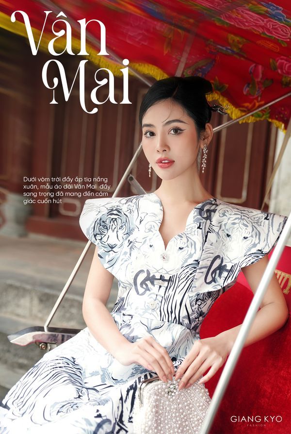 VÂN MAI – giangkyo