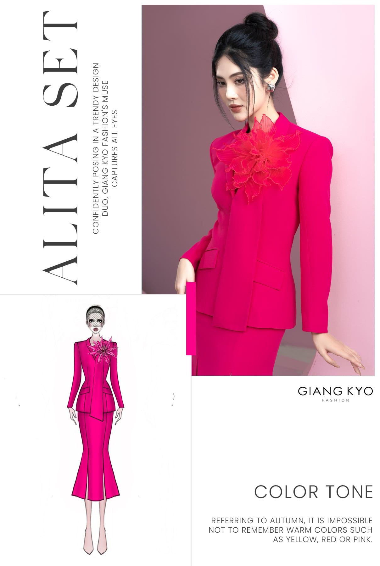 ALITA SET – giangkyo