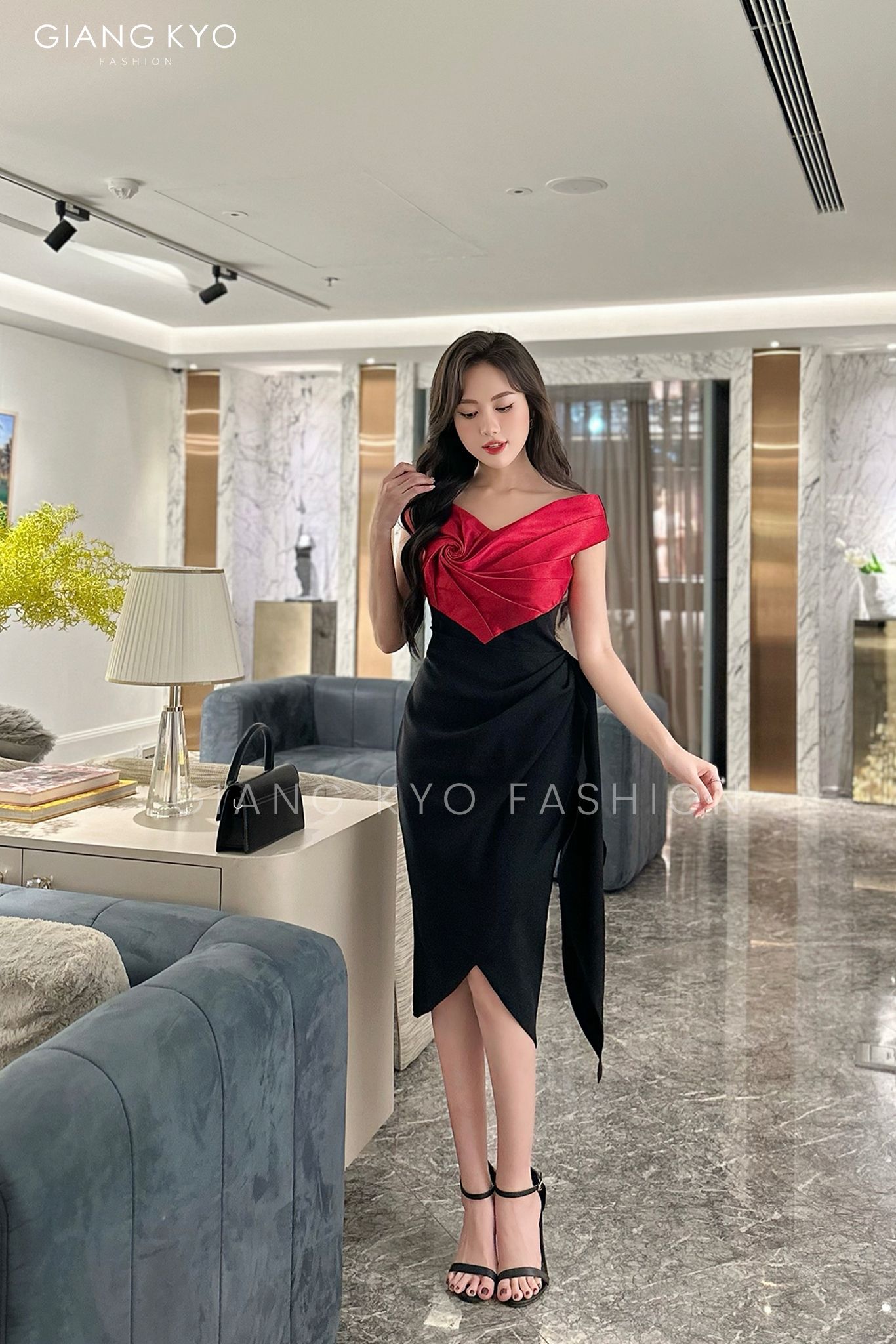 LYE ALYTA – giangkyo