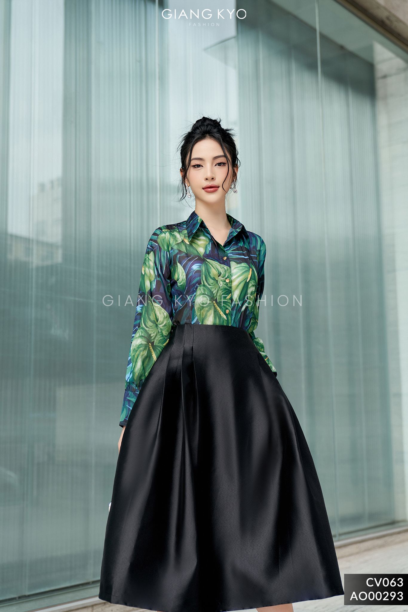 TYMAE OUTFIT – giangkyo