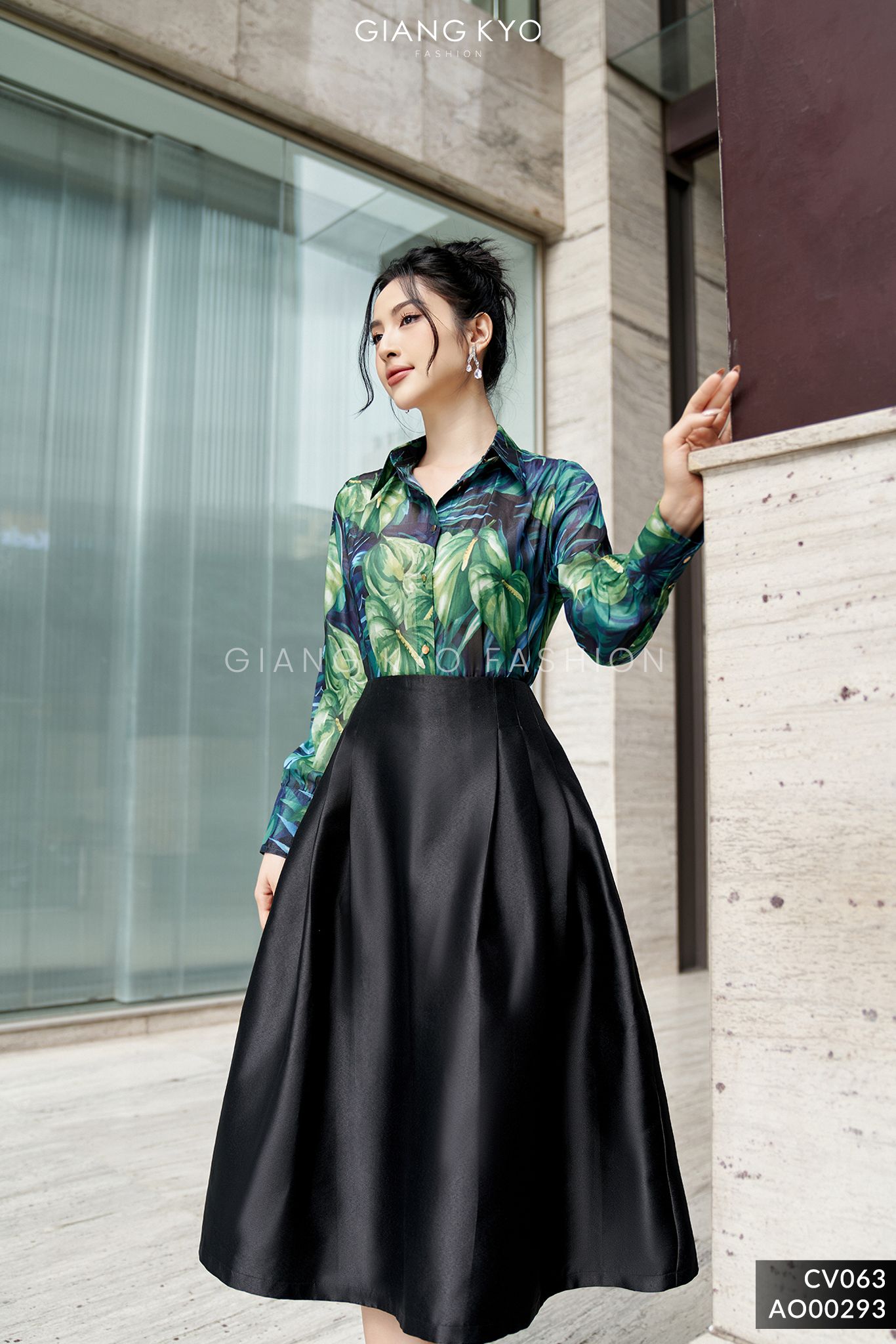 TYMAE OUTFIT – giangkyo