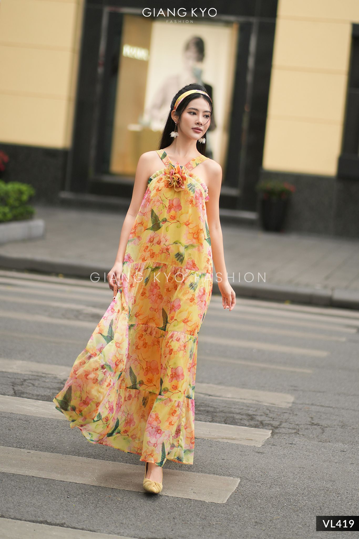 GEMYA MAXI – giangkyo