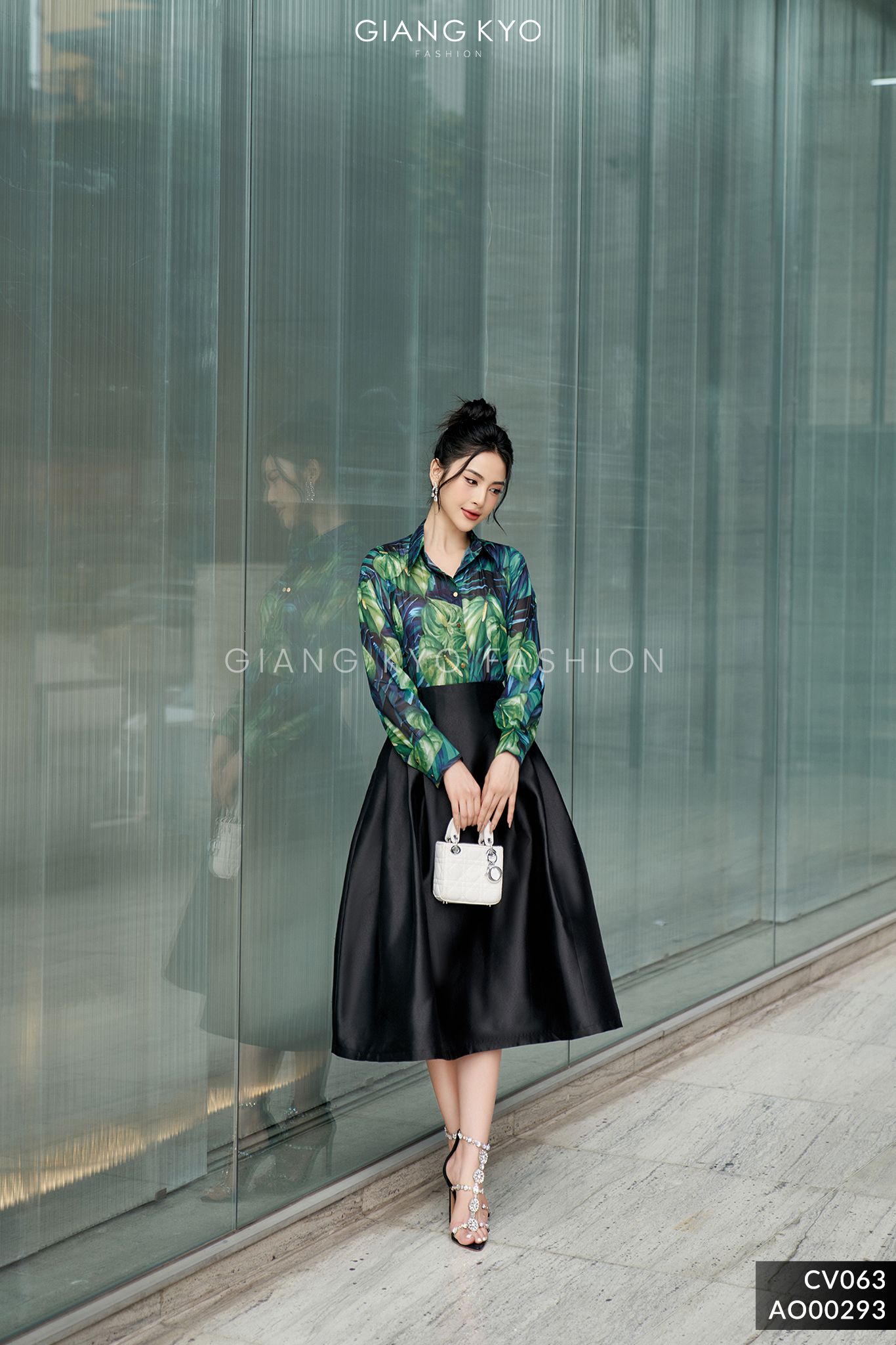 TYMAE OUTFIT – giangkyo