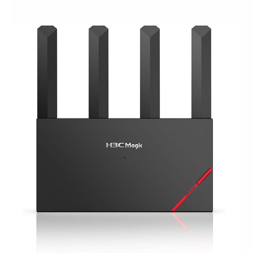 Router Wifi 6 H3C Magic NX30 Tốc Độ 3000Mbps