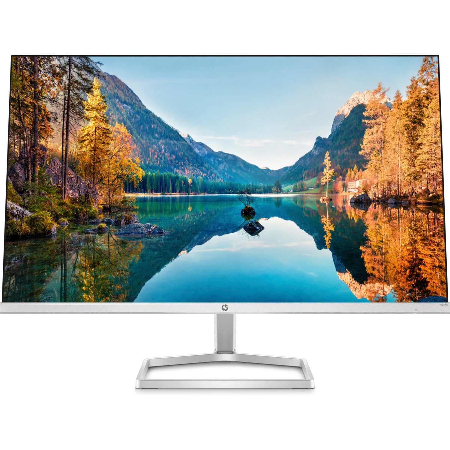 HP M24fw FHD Monitor 2E2Y5AA