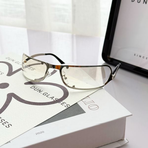 Kính mát Y2K S1034 - DUN.GLASSES