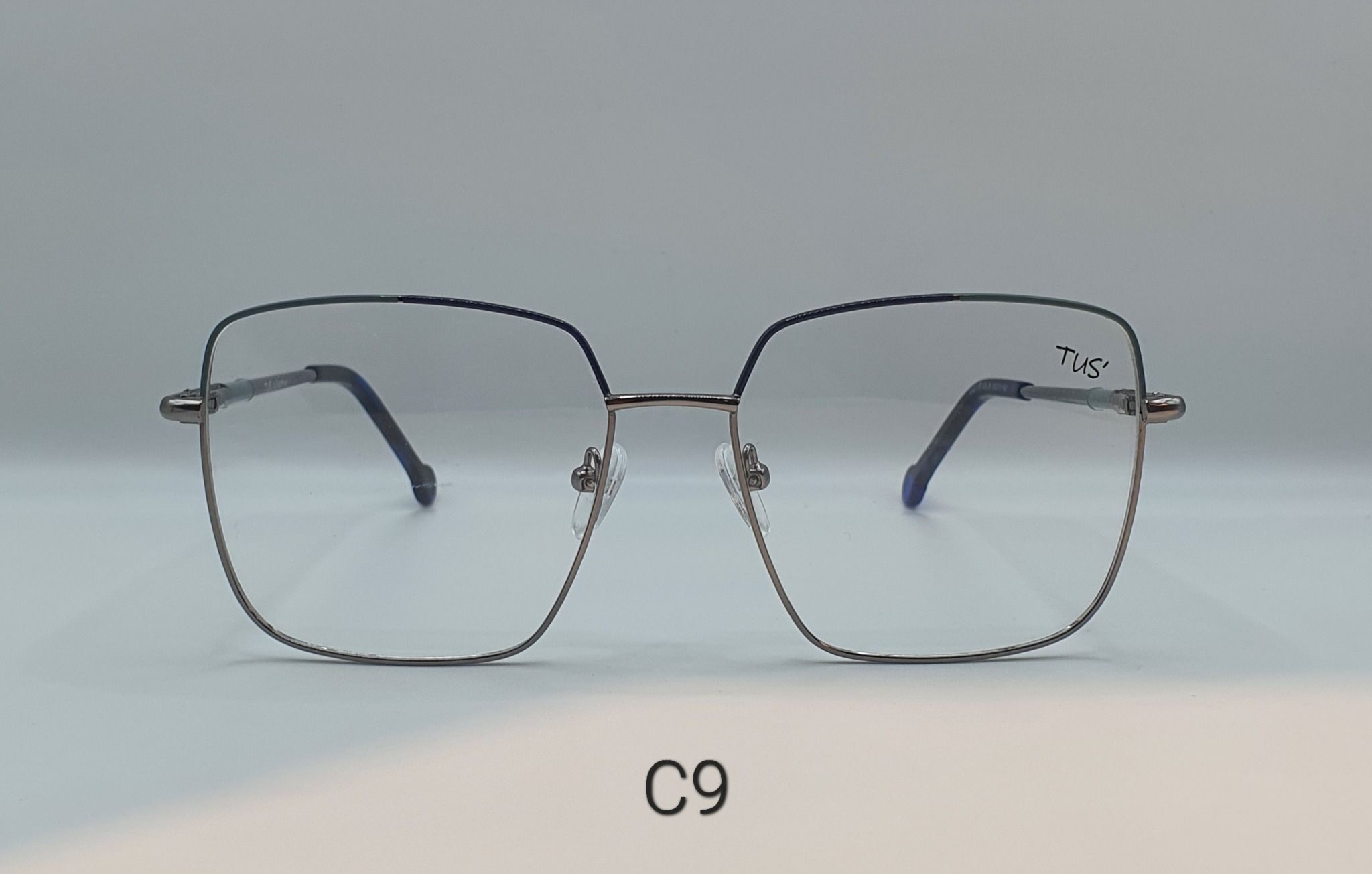 Gọng Kim Loại Tus 178 _ Metal Frame – DŨNG HIỂN 6HF EYEWEAR