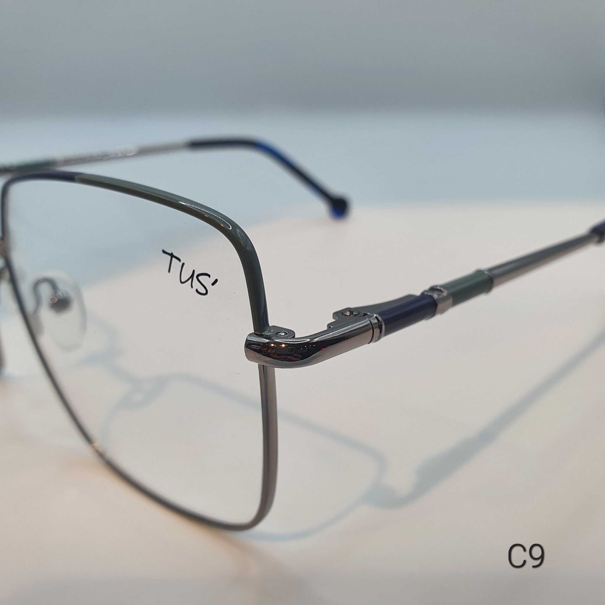 Gọng Kim Loại Tus 178 _ Metal Frame – DŨNG HIỂN 6HF EYEWEAR
