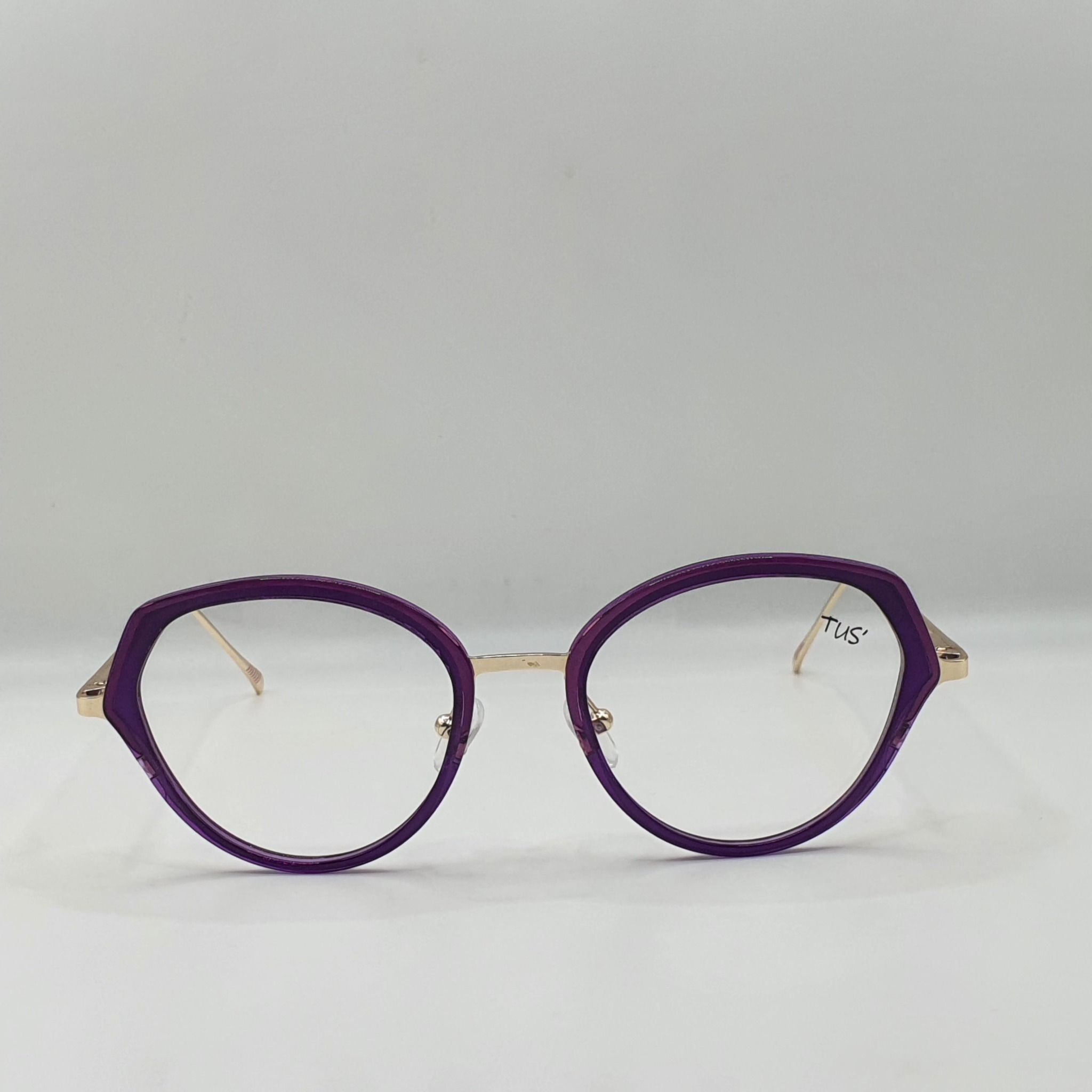 Gọng Nhựa Tus 887 _ Acetate Frames – DŨNG HIỂN 6HF EYEWEAR