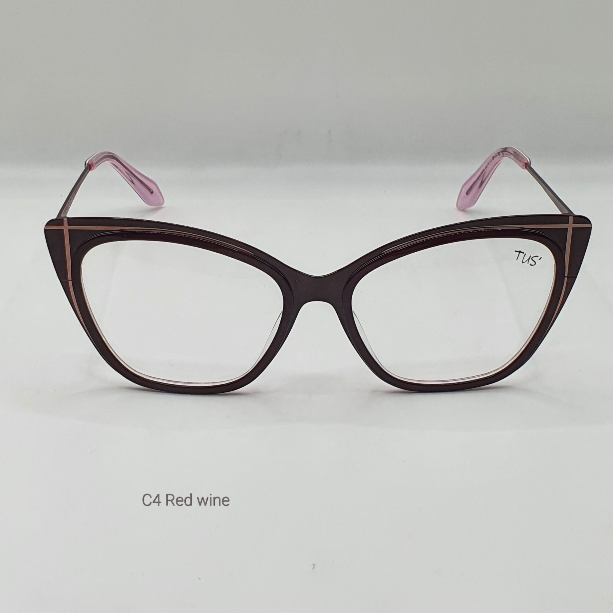 Gọng Nhựa Tus 899_ Acetate Frames – DŨNG HIỂN 6HF EYEWEAR