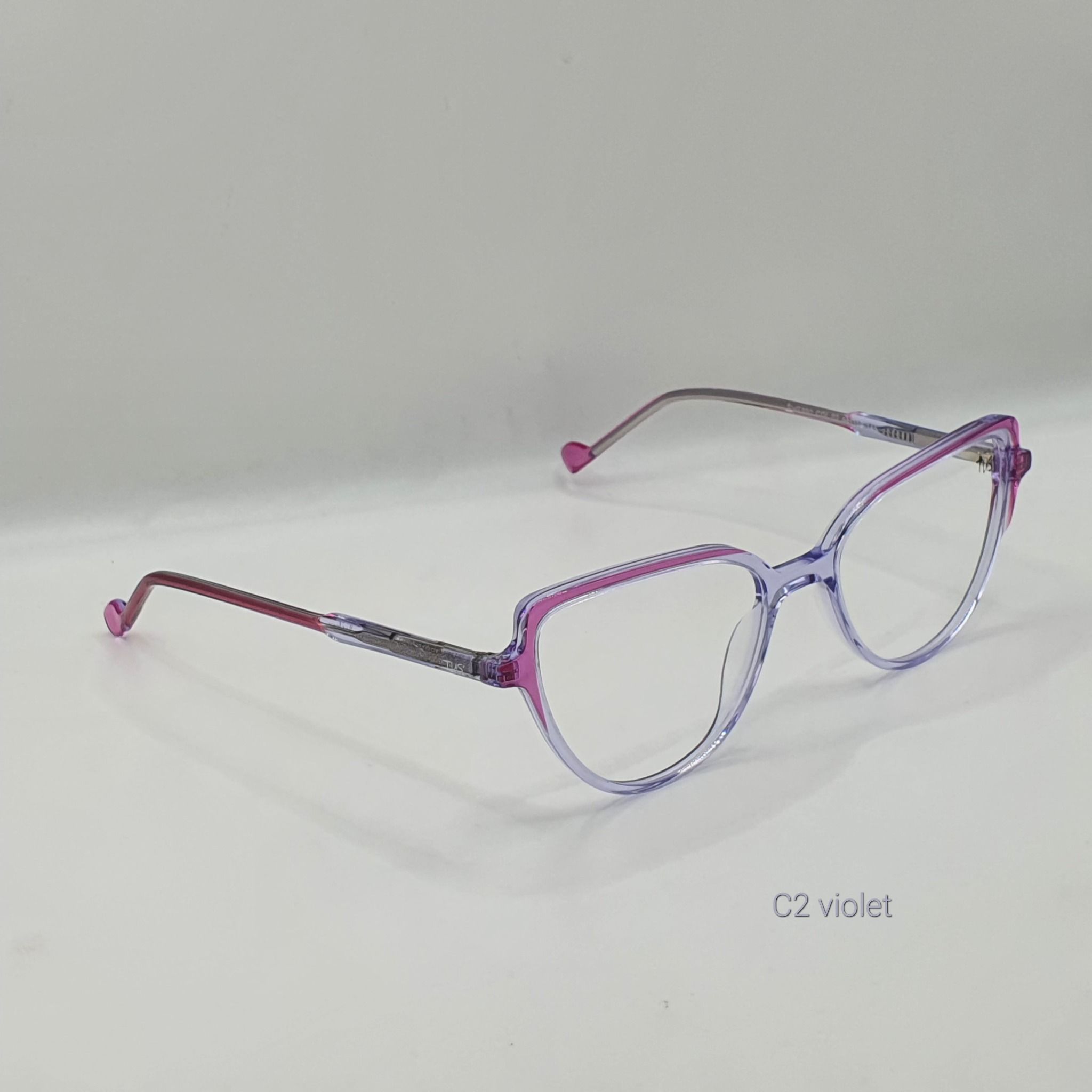 Gọng Nhựa Tus 890 _ Acetate Frames – DŨNG HIỂN 6HF EYEWEAR