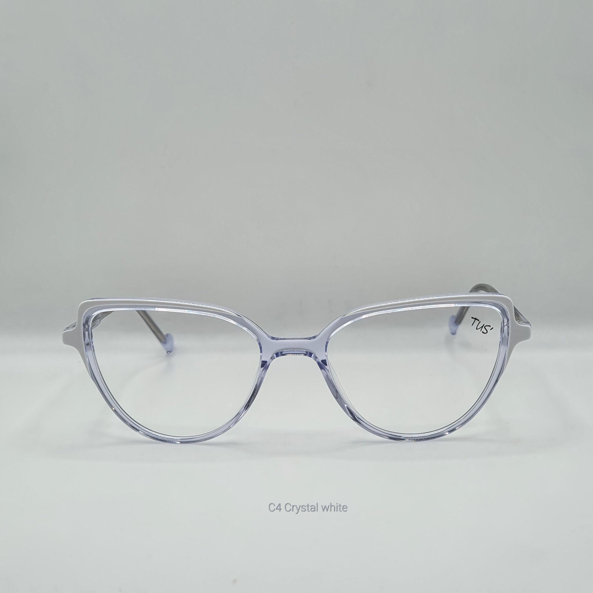 Gọng Nhựa Tus 890 _ Acetate Frames – DŨNG HIỂN 6HF EYEWEAR
