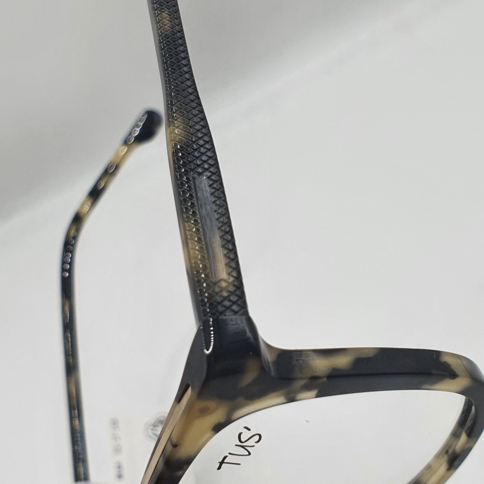Gọng Nhựa Tus 886 _ Acetate Frames – DŨNG HIỂN 6HF EYEWEAR