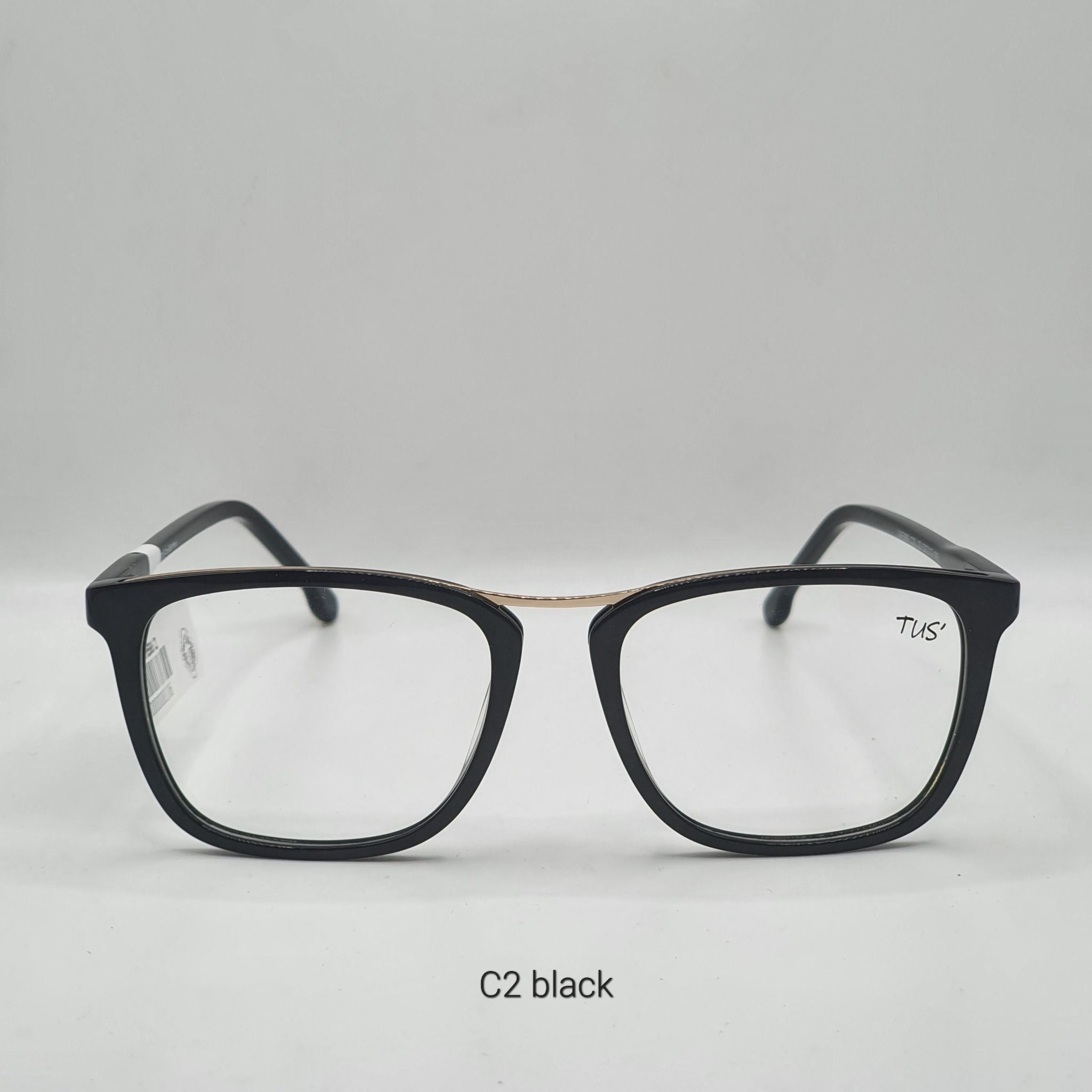 Gọng Nhựa Tus 886 _ Acetate Frames – DŨNG HIỂN 6HF EYEWEAR