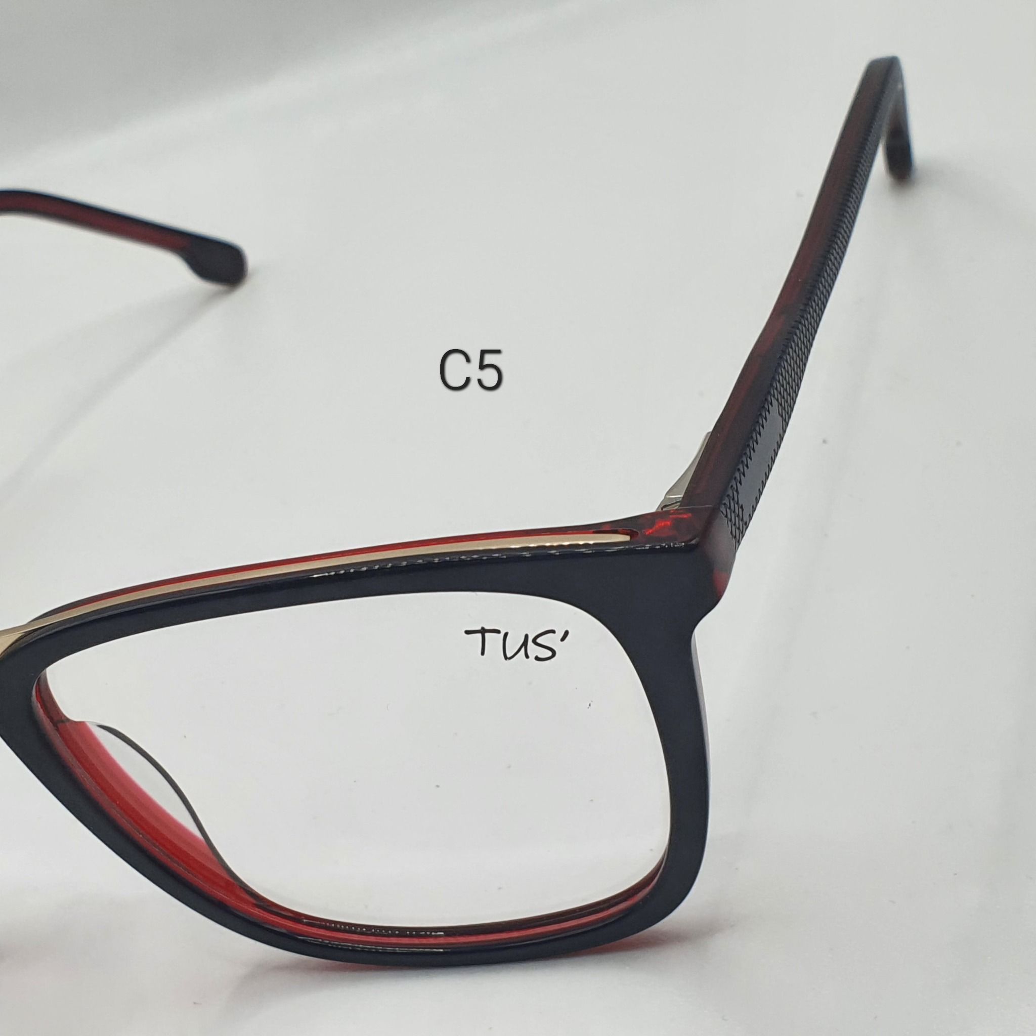 Gọng Nhựa Tus 886 _ Acetate Frames – DŨNG HIỂN 6HF EYEWEAR