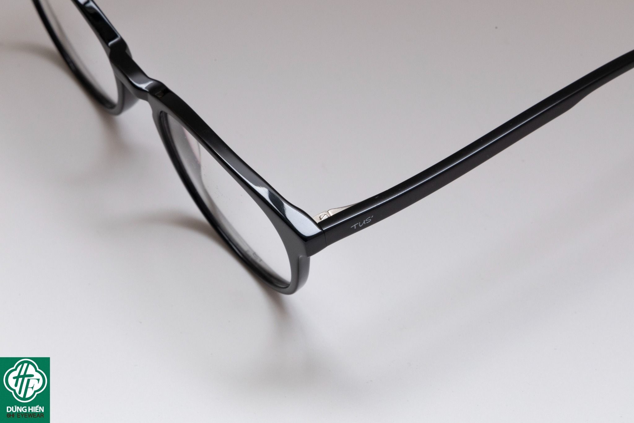 81001# Gọng Bio-Acetate frame – DŨNG HIỂN 6HF EYEWEAR