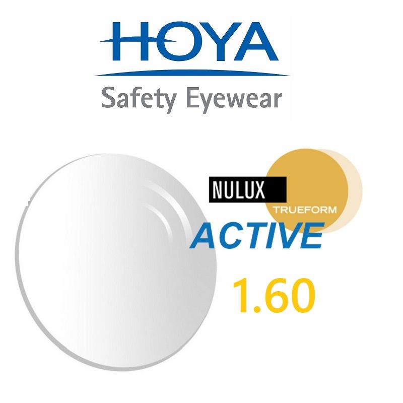 Hoya Nulux SFT Cao Cấp – DŨNG HIỂN 6HF EYEWEAR