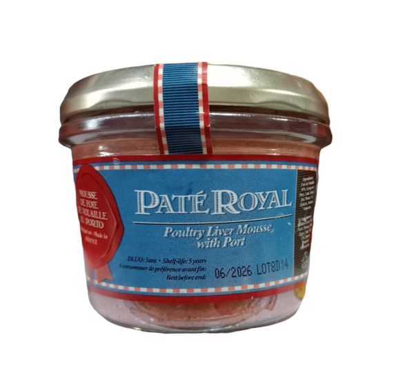 Pate Royal – shopthaihoa