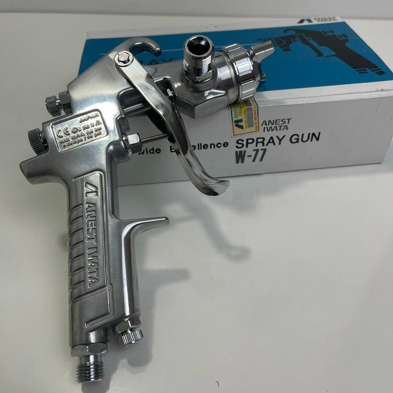 Súng phun sơn W77