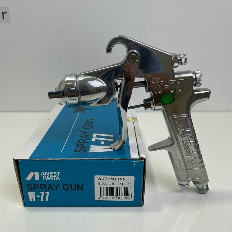 Súng phun sơn W77