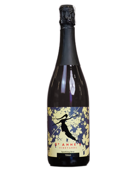 St Anne's Winery Sparkling Brut – KhoRuouVang.vn