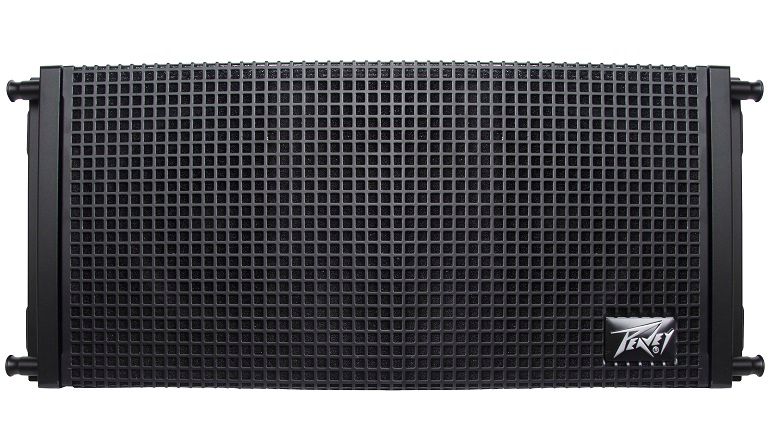 Line array Peavey MS 212 – nhacvietdts