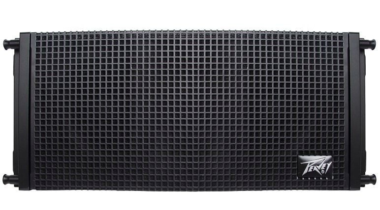 Line array Peavey MS 206 – nhacvietdts