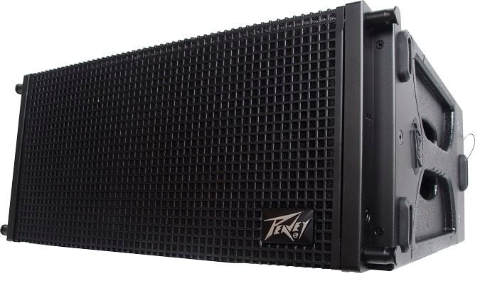 Line array Peavey MS 206 – nhacvietdts
