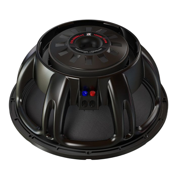 Bass 50 Paudio C18-650EL v3 – nhacvietdts