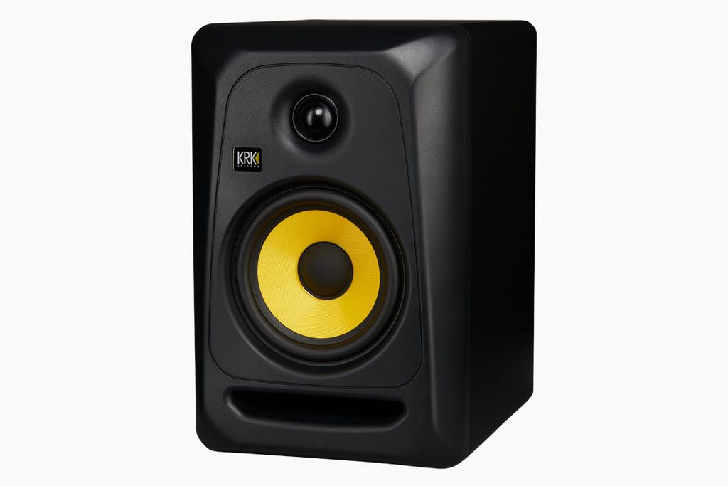 LOA KRK CLASSIC 5G3 Loa kiểm âm 5 inch – nhacvietdts