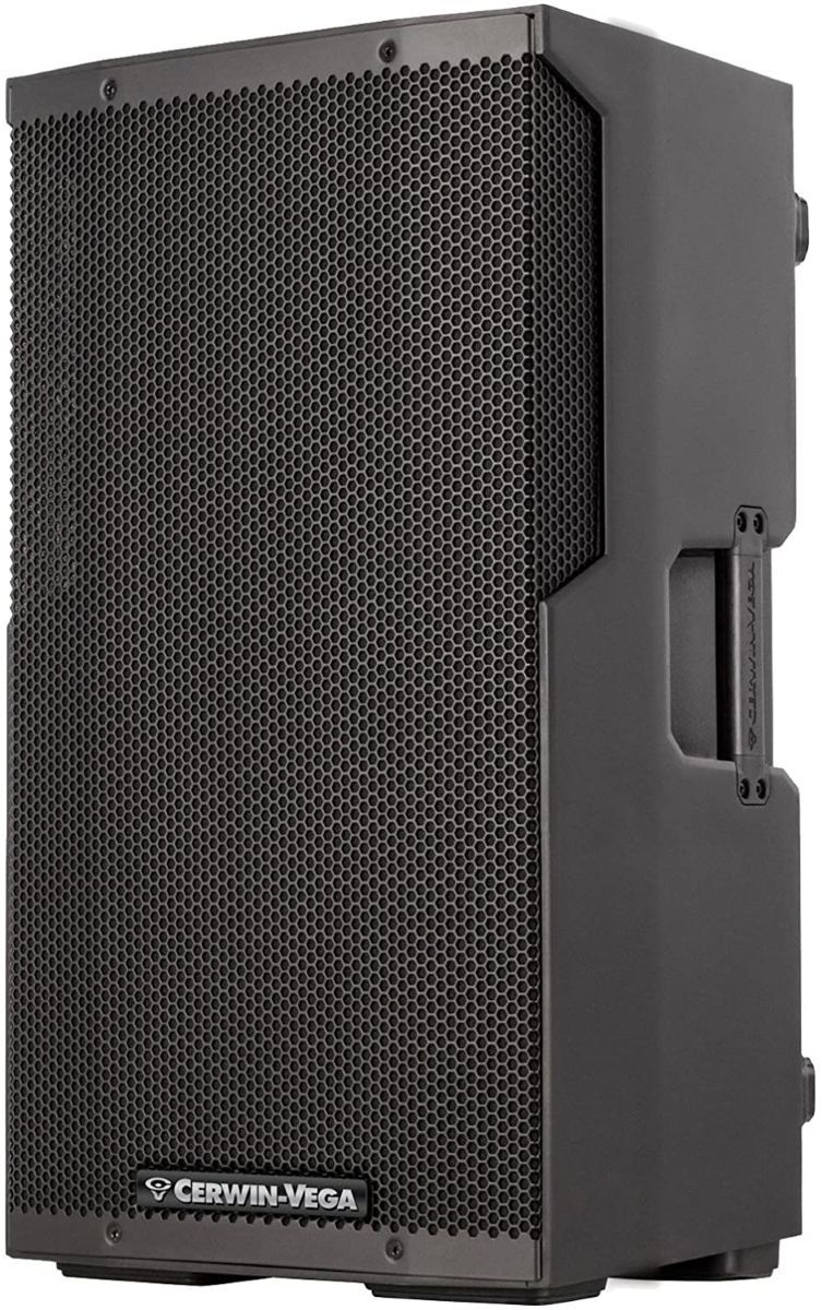 CERWIN VEGA CVE 12 Loa full active – nhacvietdts