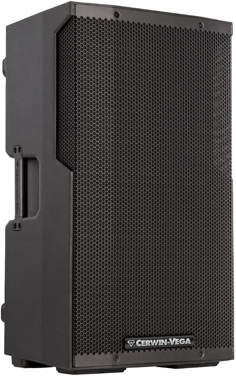CERWIN VEGA CVE 12 Loa full active – nhacvietdts