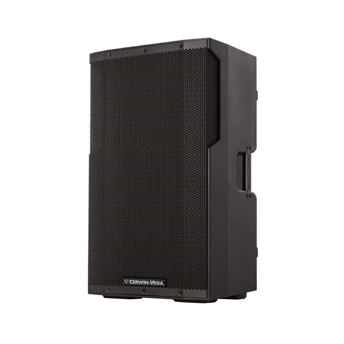 CERWIN VEGA CVE 15 Loa full active – nhacvietdts