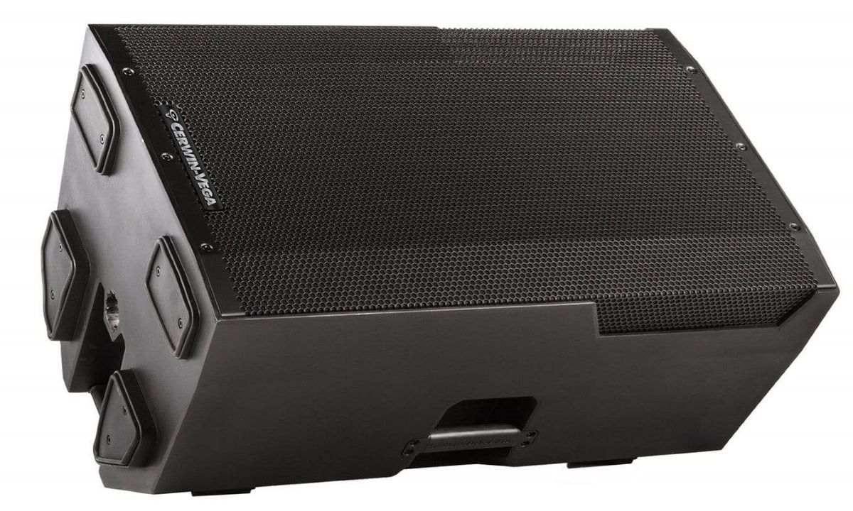 CERWIN VEGA CVE 15 Loa full active – nhacvietdts