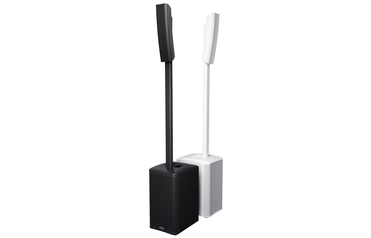 QSC KC 12 loa column – nhacvietdts