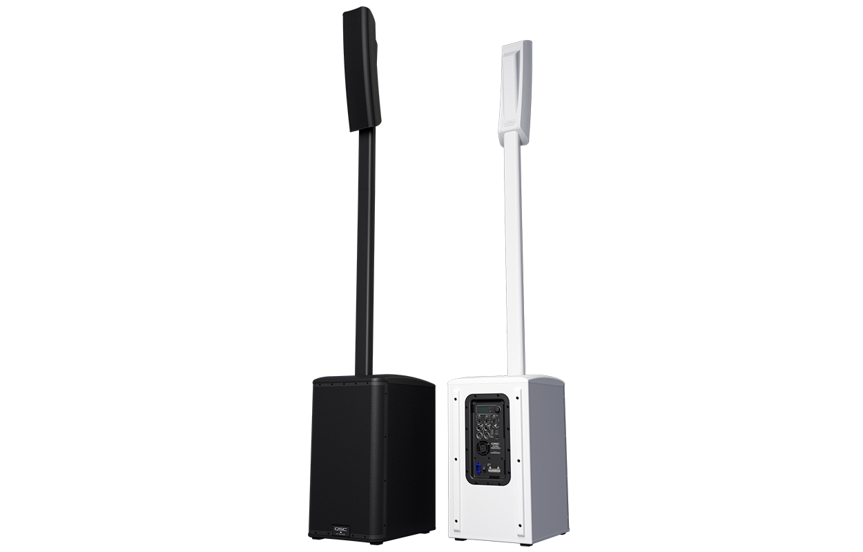 QSC KC 12 loa column – nhacvietdts