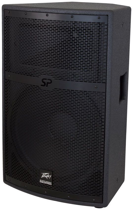 PEAVEY SP2P Loa full active – nhacvietdts