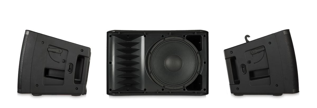 Line array QSC KLA 12 – nhacvietdts