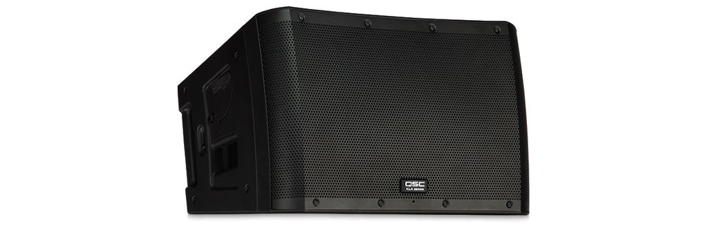 Line array QSC KLA 12 – nhacvietdts