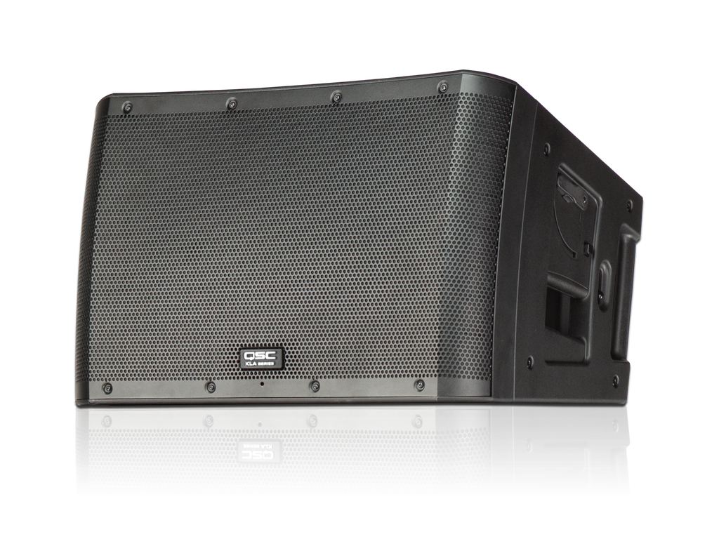 Line array QSC KLA 12 – nhacvietdts